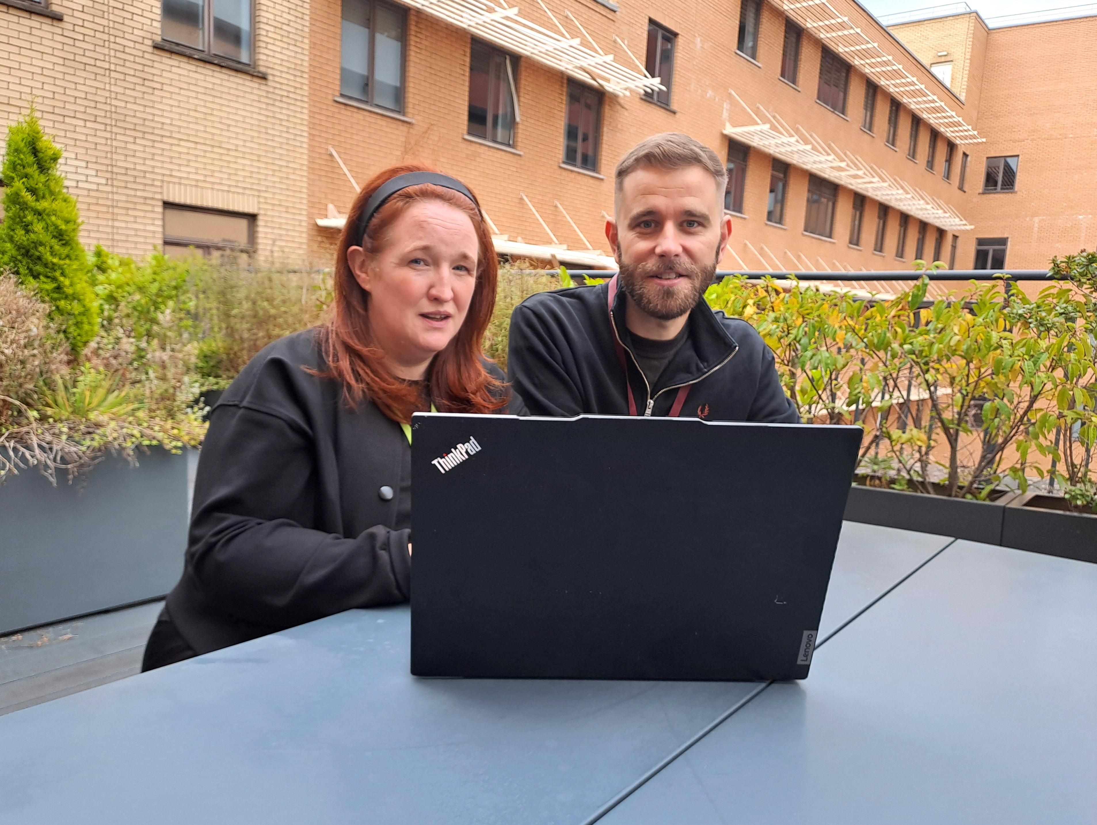 ‘Get in touch. We’re here to help you’ | Wheatley Group