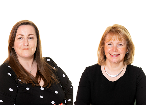 Scotland’s largest housing group unveils new-look Executive Team ...