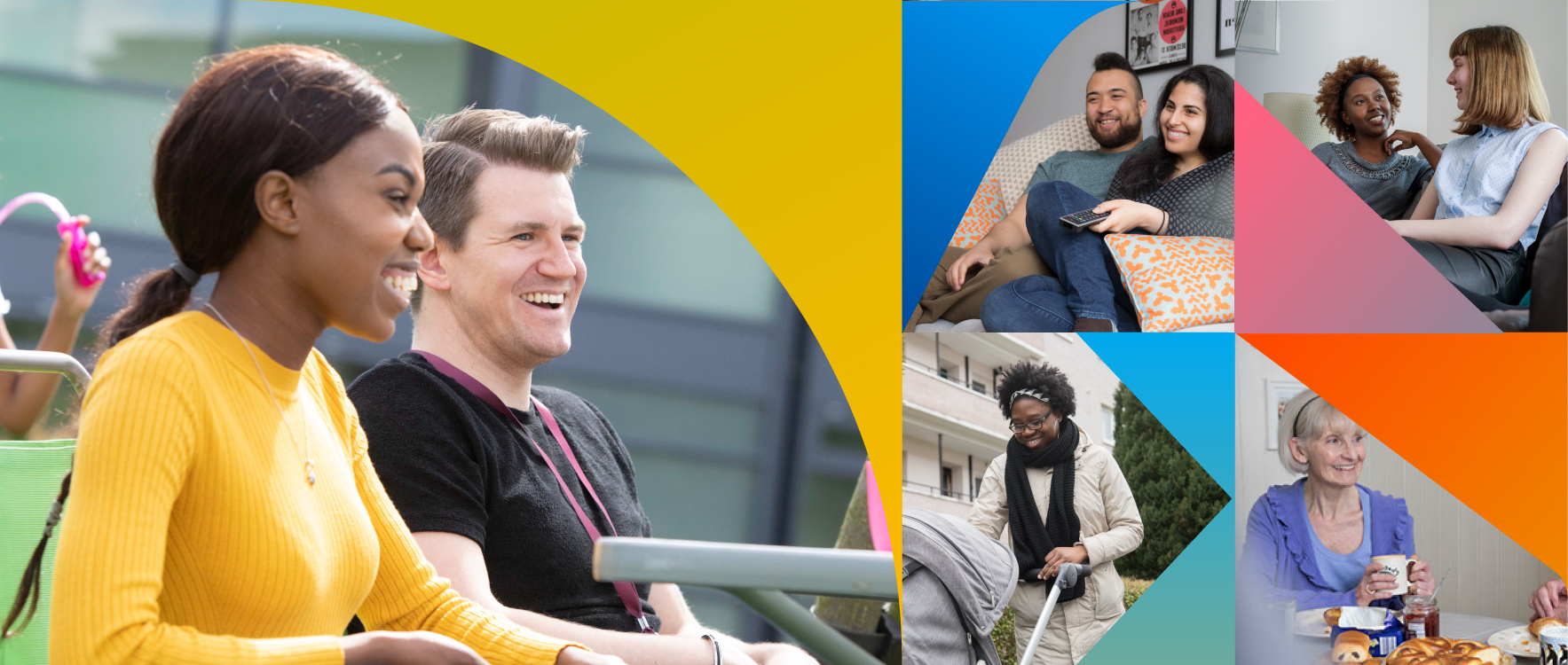 Equity, diversity and inclusion | Wheatley Care