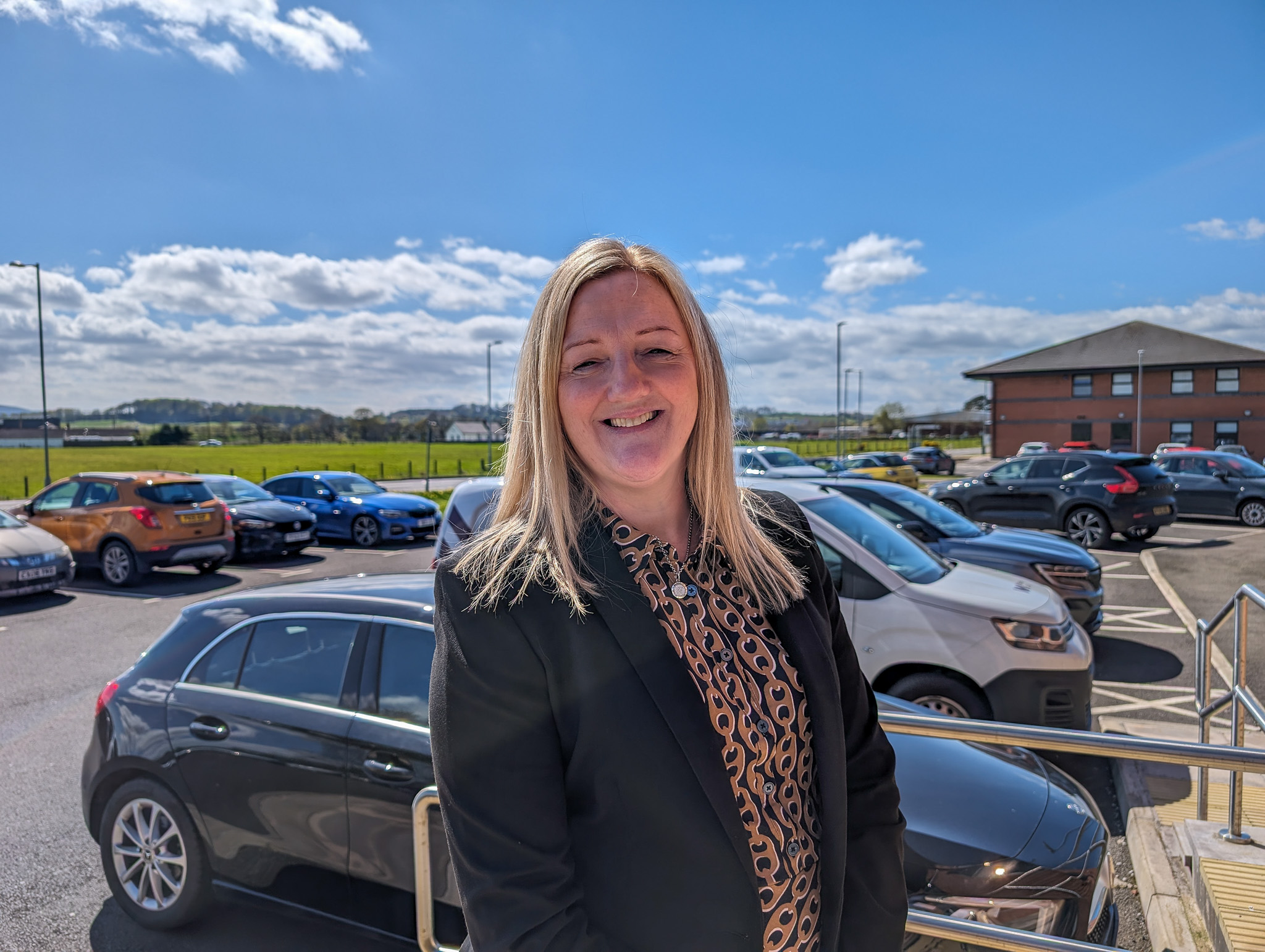 Wheatley Homes South announces a new Managing Director | Wheatley Group