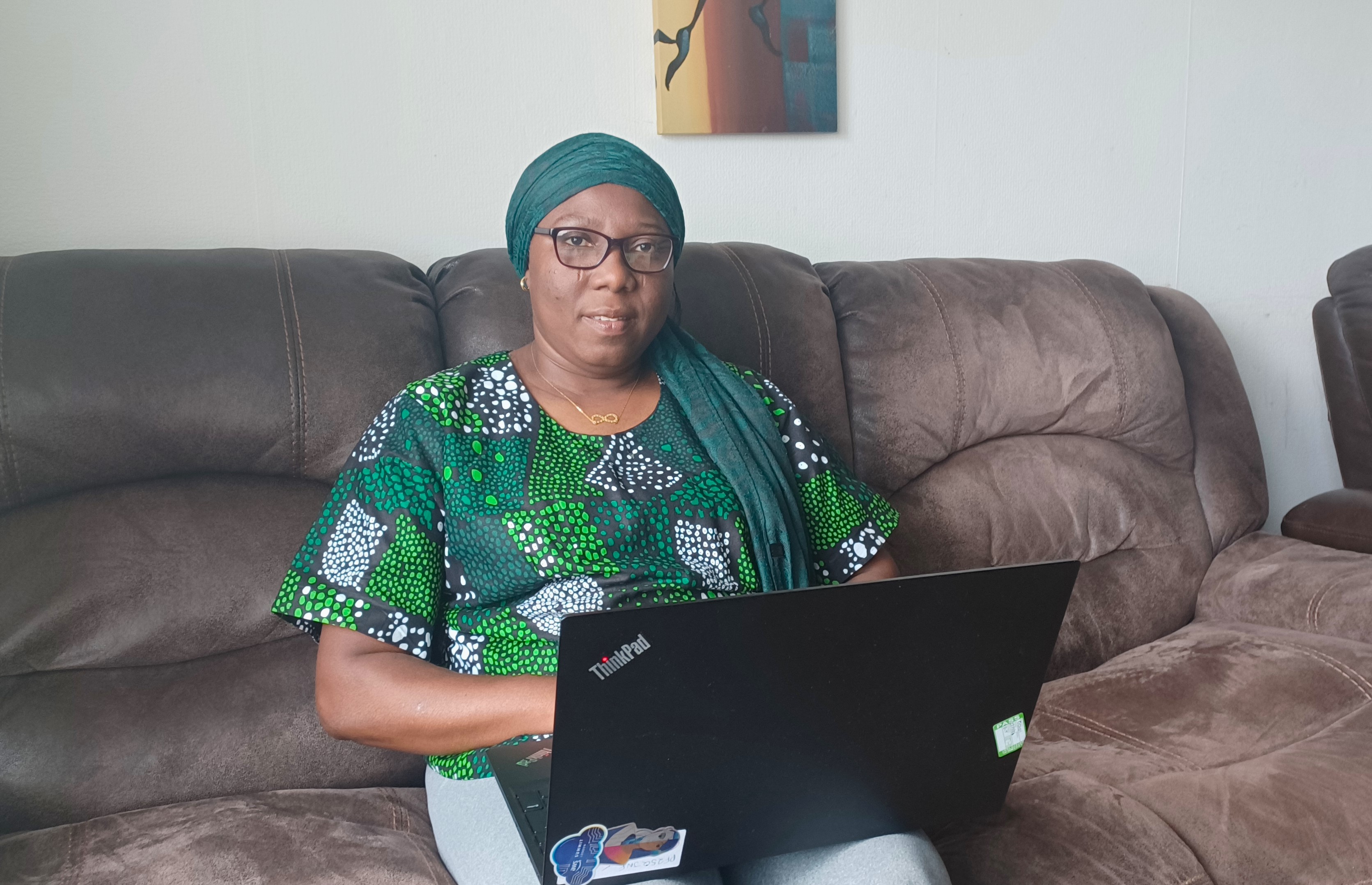 Social housing tenants get free upcycled laptops thanks to Wheatley | Wheatley Group